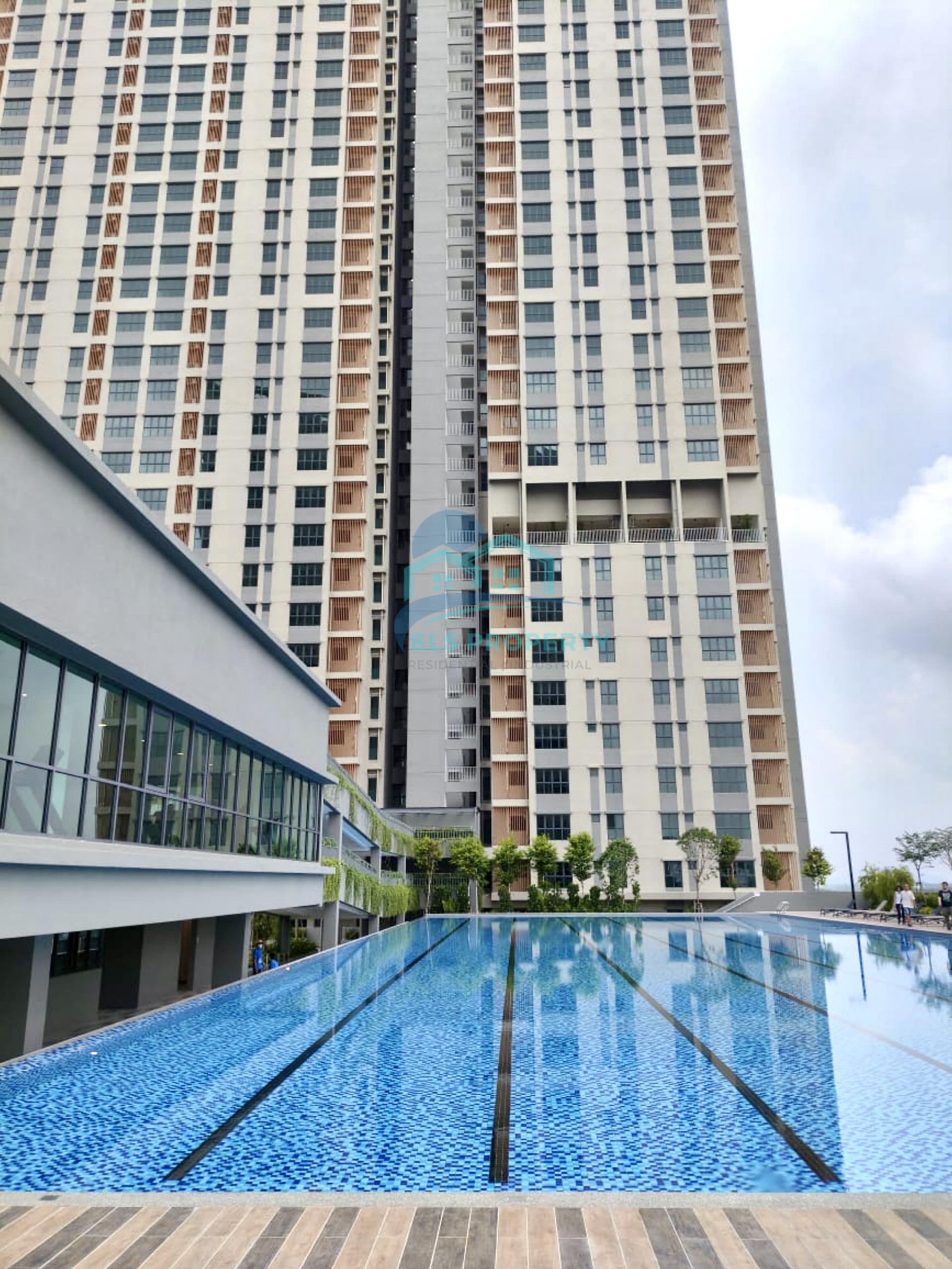 Sinaran @ Utropolis | Batu Kawan – Els Property