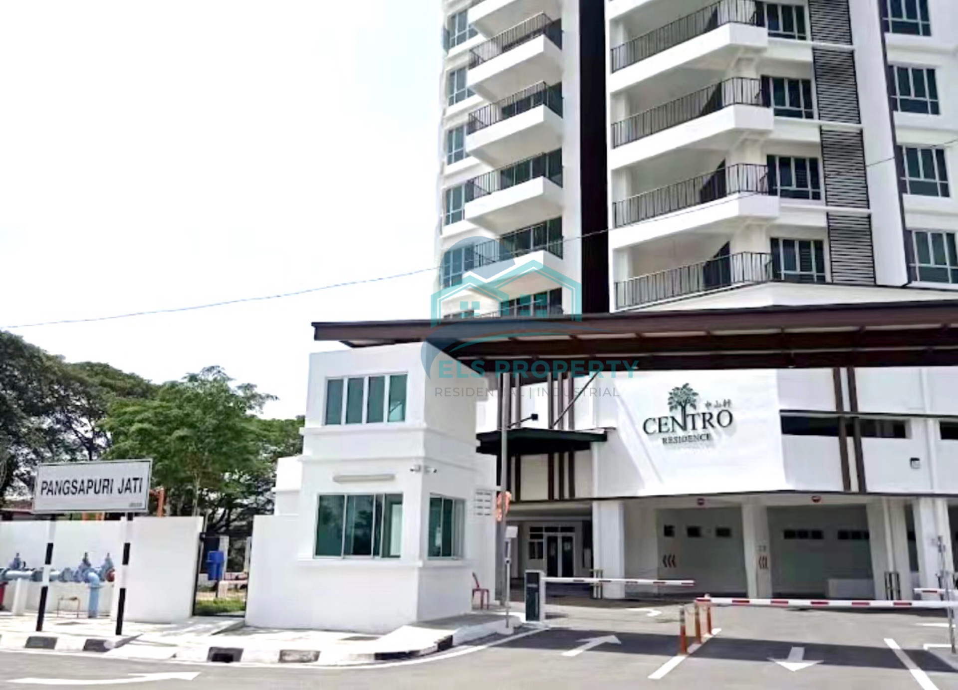 Centro Residences | Bagan Lalang | Butterworth Penang – Els Property