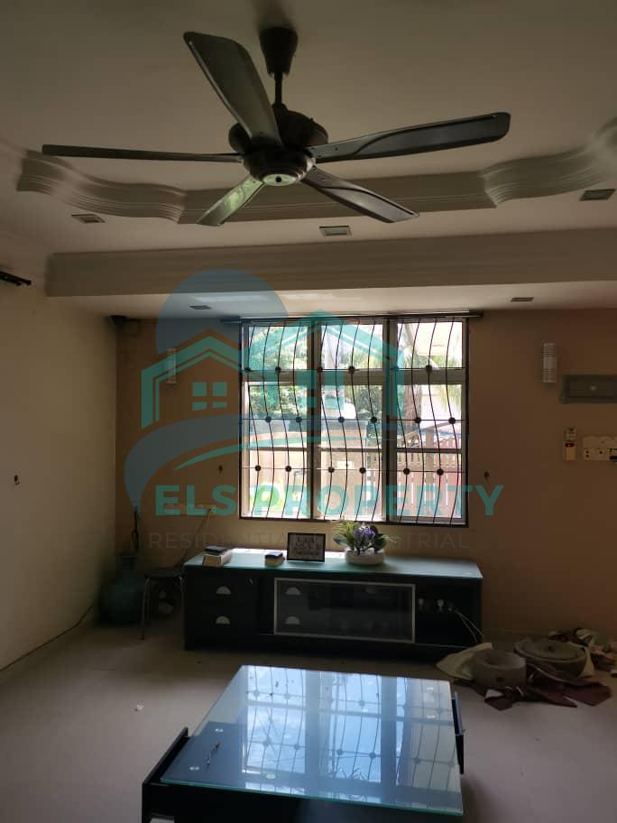 2 Storey Terrace House | Corner | Tmn Sutera | Perai – Els Property